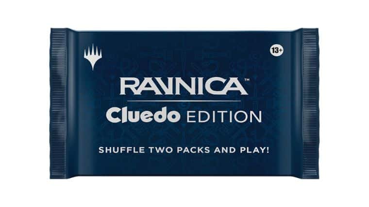 【MTG】カルロフ邸殺人事件 ラヴニカ:クルードエディション『Murders at Karlov Manor Ravnica: Cluedo ...